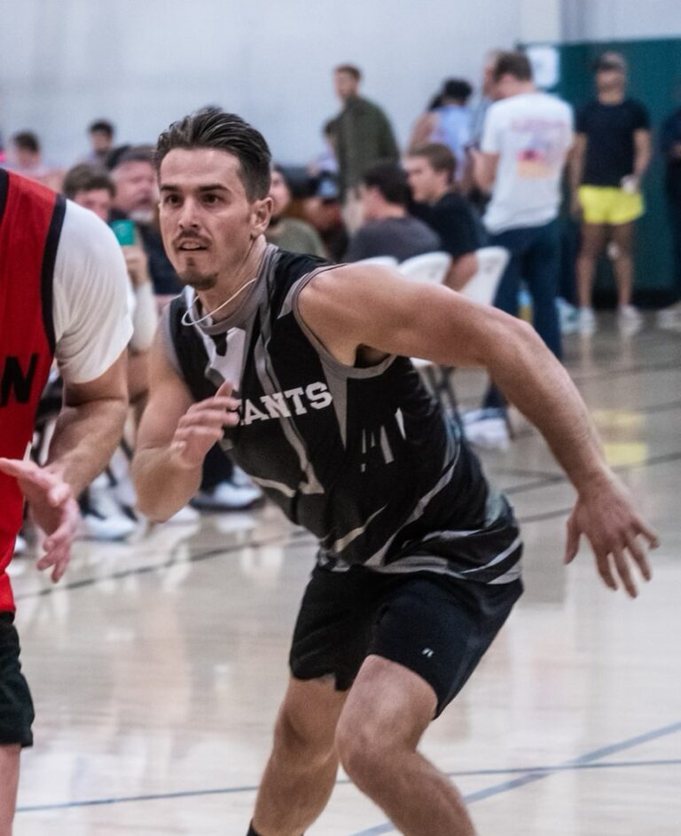 Josh Block – Blue Collar Basketball