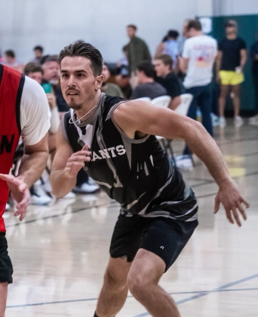 Josh Block – Blue Collar Basketball